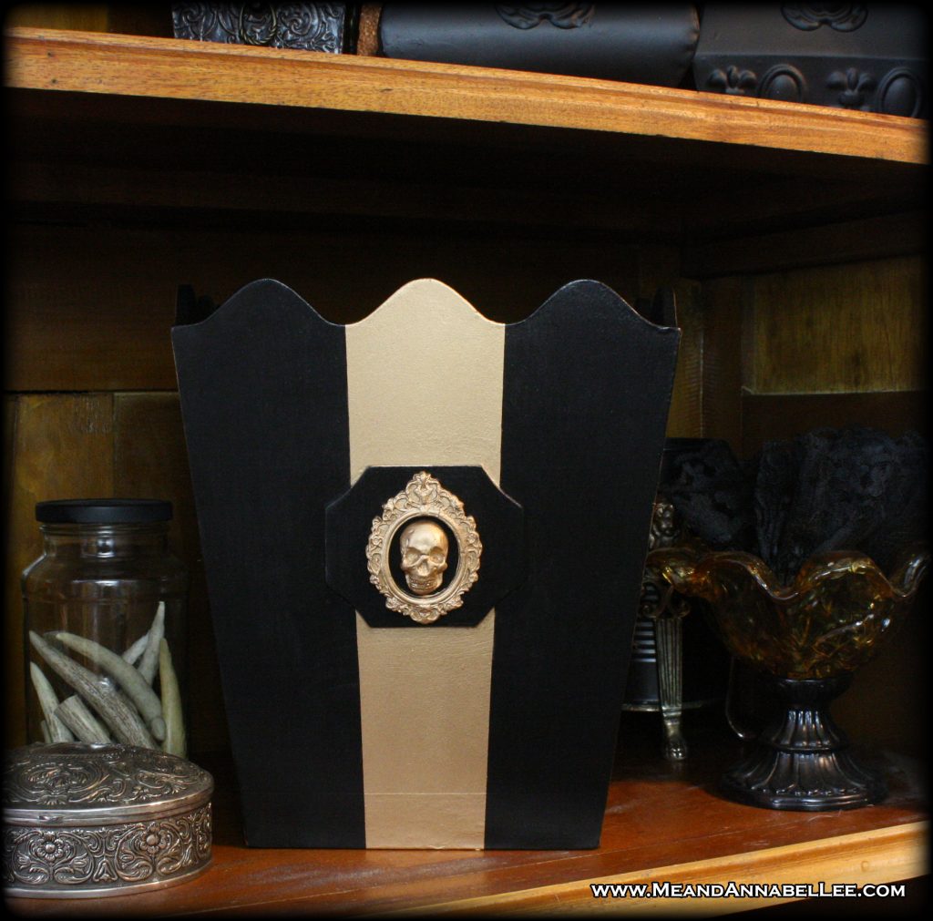 Box of Tricks | Me and Annabel Lee