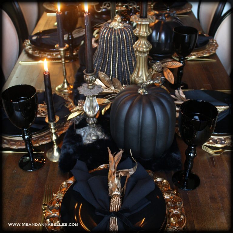 Me and Annabel Lee | Goth-It-Yourself Tutorials, Twisted Holiday Ideas ...