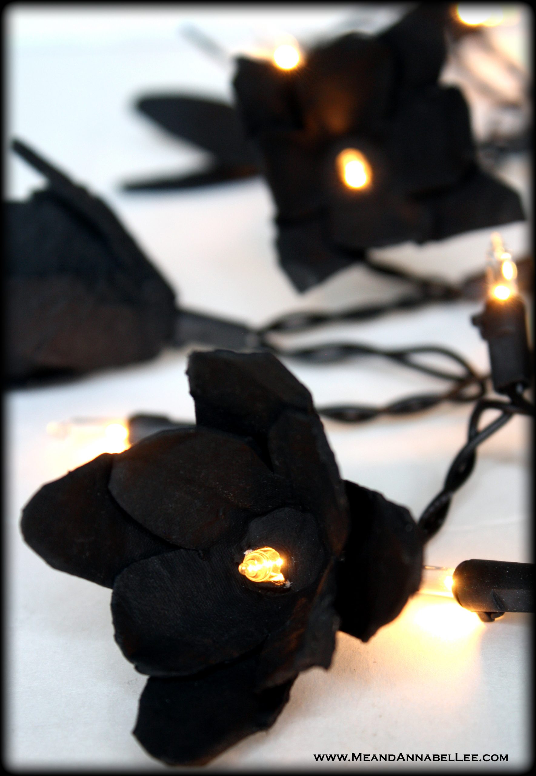 GOTH IT YOURSELF | Me and Annabel Lee